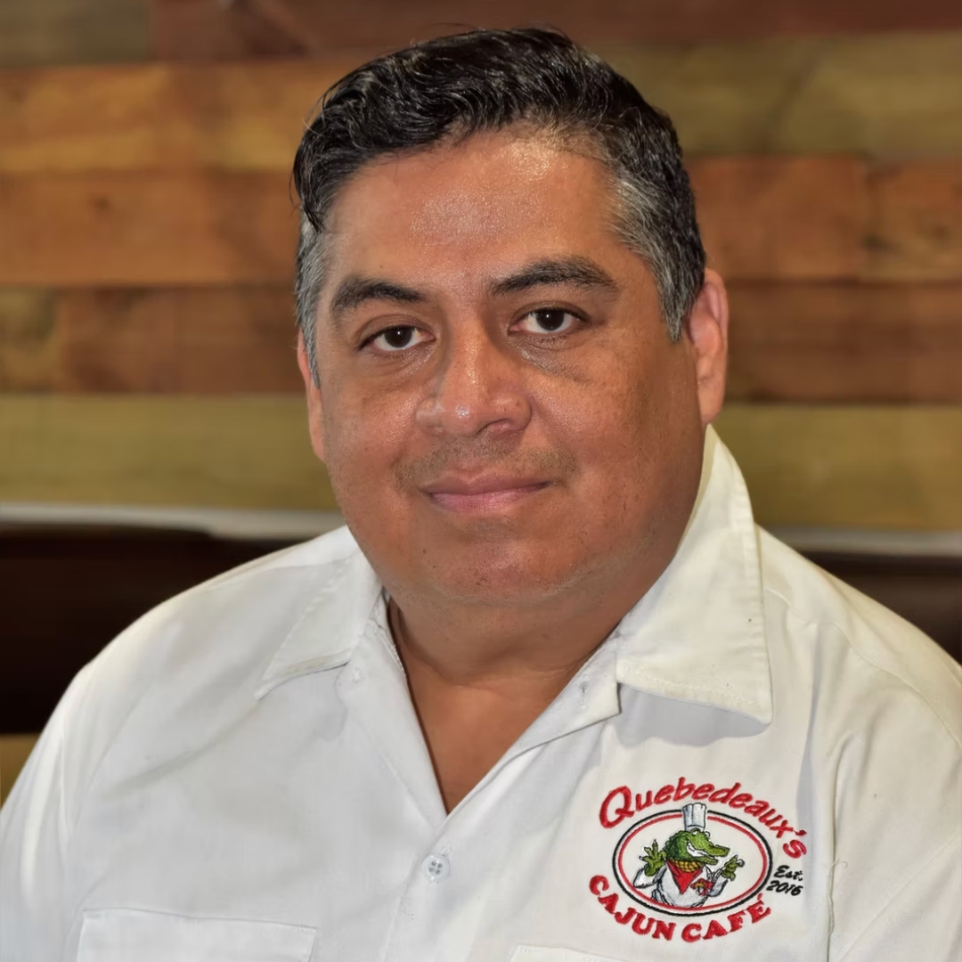 Our Story - A Louisiana Legacy | Quebedeaux's Cajun Café