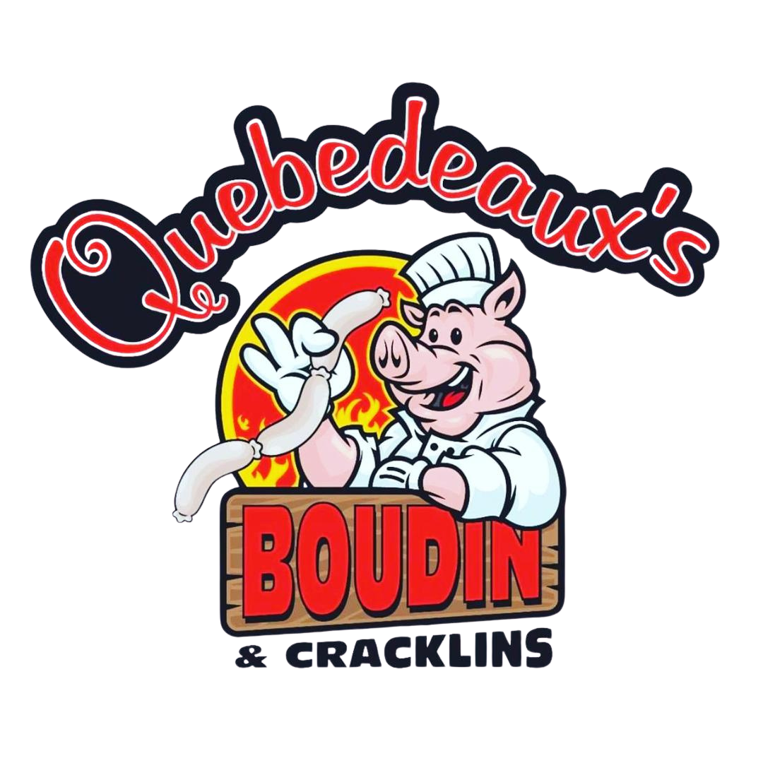 Choose Your Location | Quebedeaux's Cajun Café
